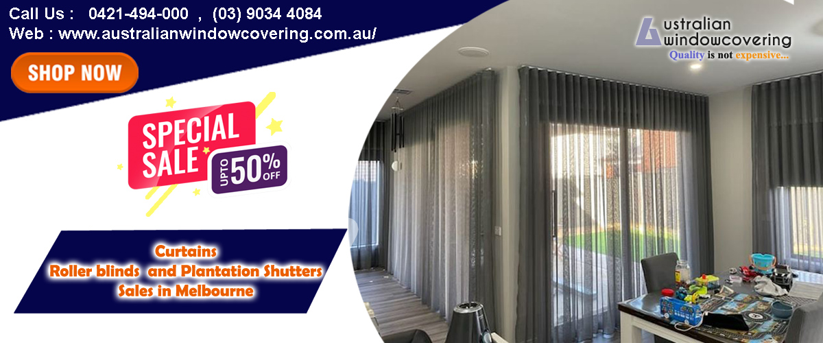 Window blinds, Window Shutters , Melbourne